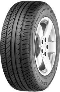 Assortment - General Tire