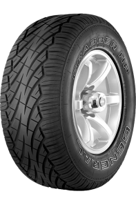 Grabber HP | General Tire